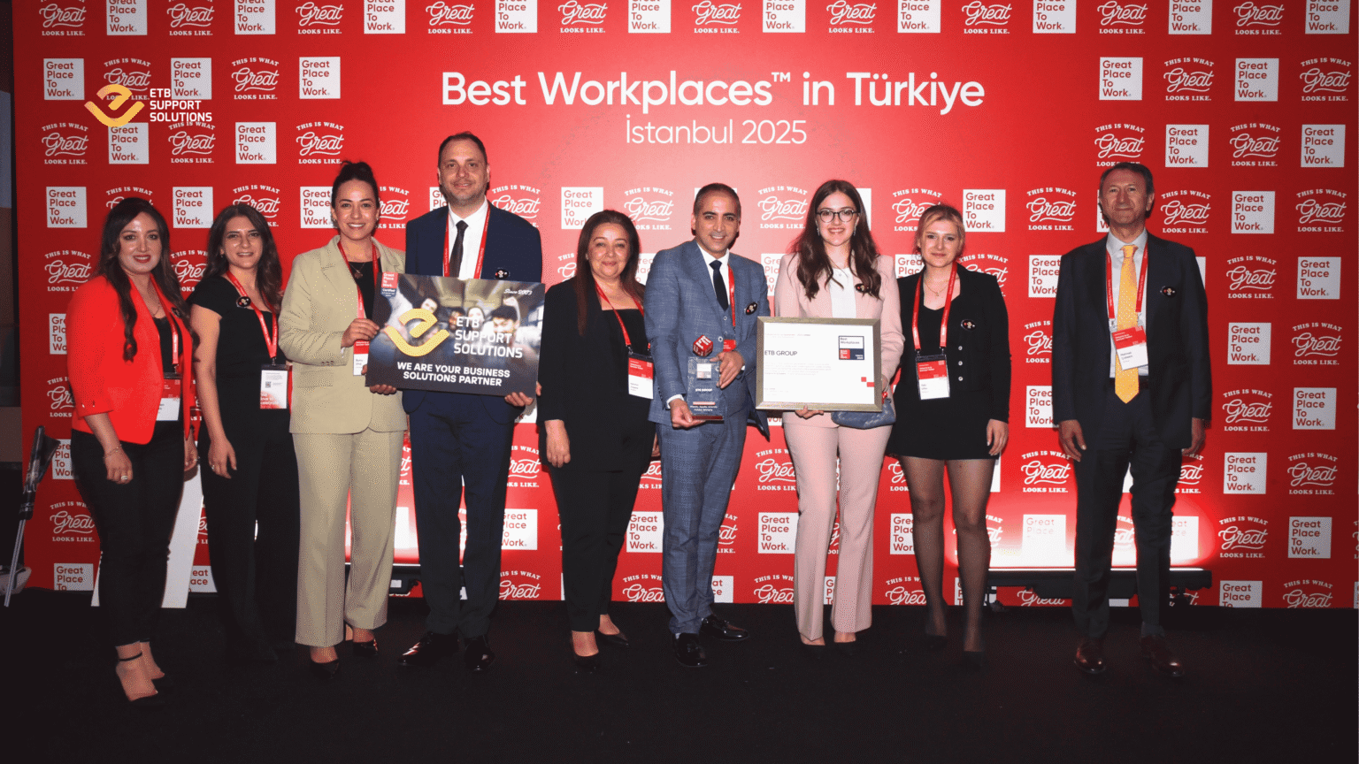 About ETB – ETB Support Solutions